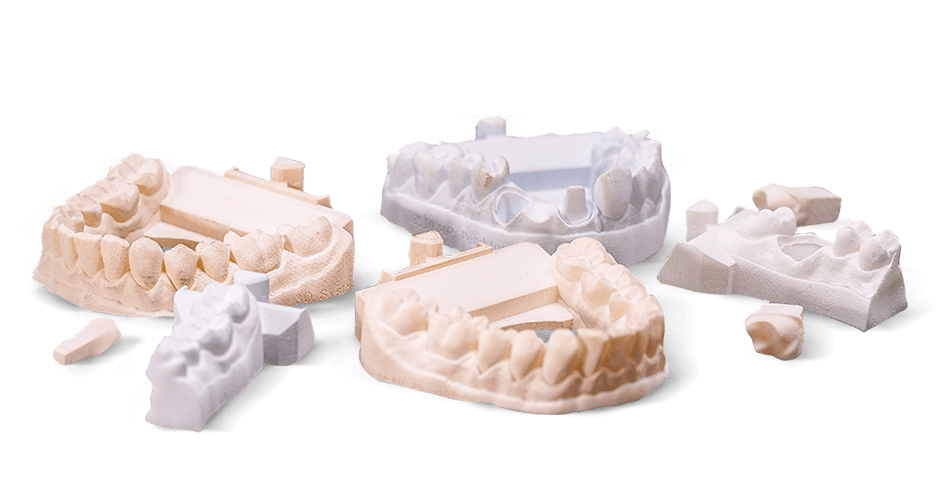 VisiJet M3 Pearlstone (MJP) | 3D Systems